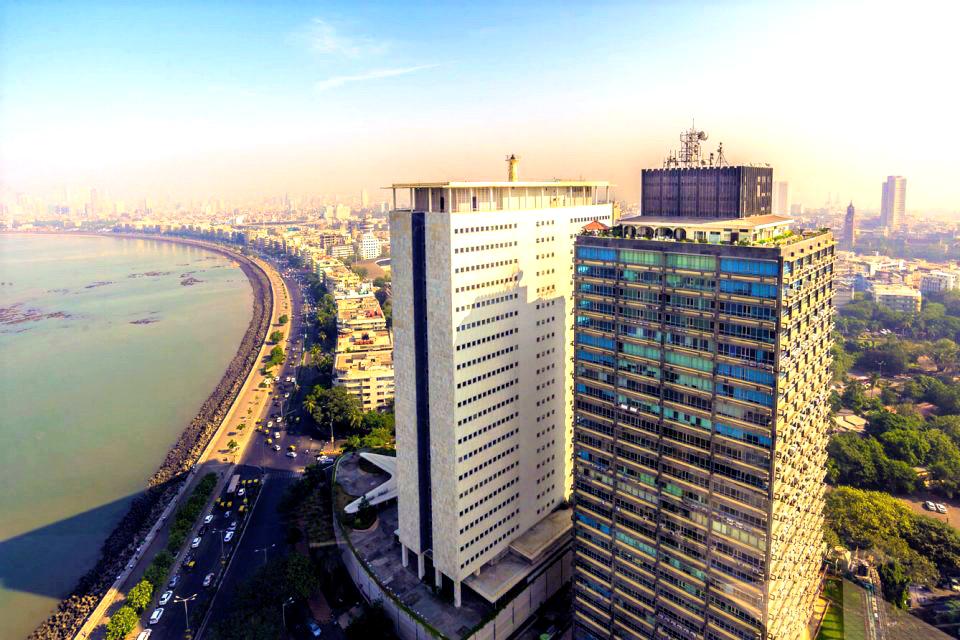 Express Towers | Office Space for Rent in Nariman Point | C